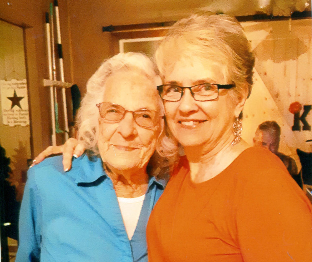 The power of ancestry DNA | News, Sports, Jobs - The Express